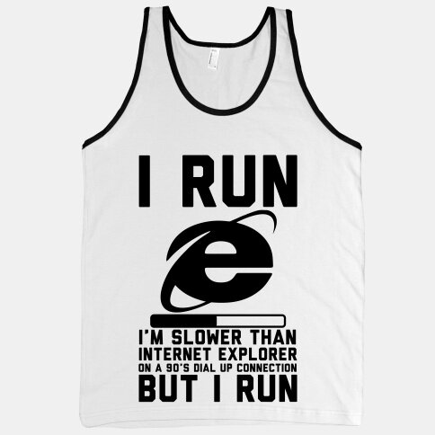 36 Hilarious Running Shirts — Badass Lady Gang