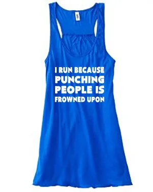 36 Hilarious Running Shirts — Badass Lady Gang