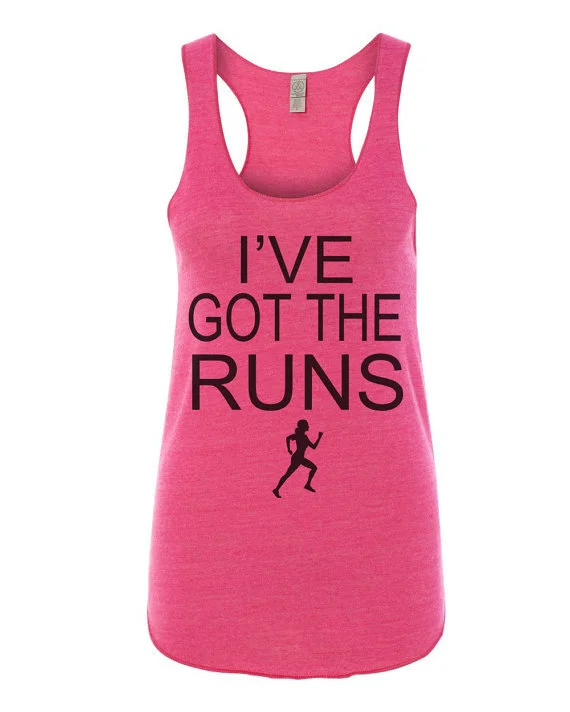 36 Hilarious Running Shirts — Badass Lady Gang
