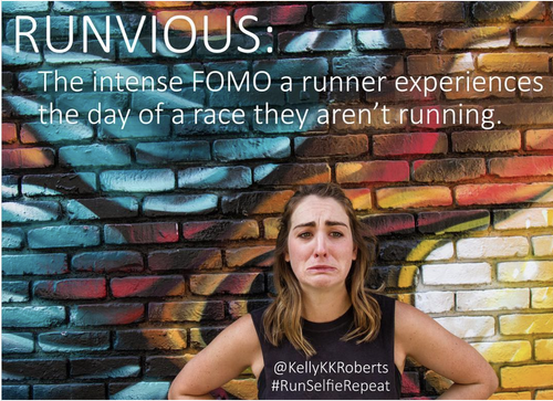 24 Running Memes That Prove Running Is Funny — Badass Lady Gang