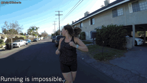 How To Become A runner — Badass Lady Gang