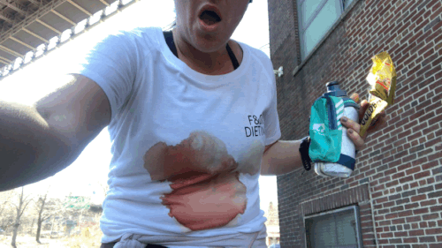 10 Embarrassing Realities of Running — Badass Lady Gang
