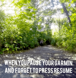 10 Embarrassing Realities of Running — Badass Lady Gang