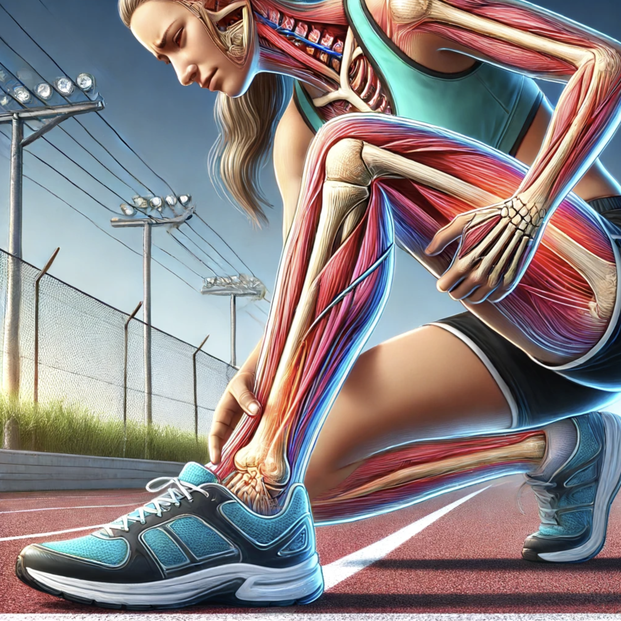 When Running My Shins Hurt: Understanding and Preventing Shin Pain ...