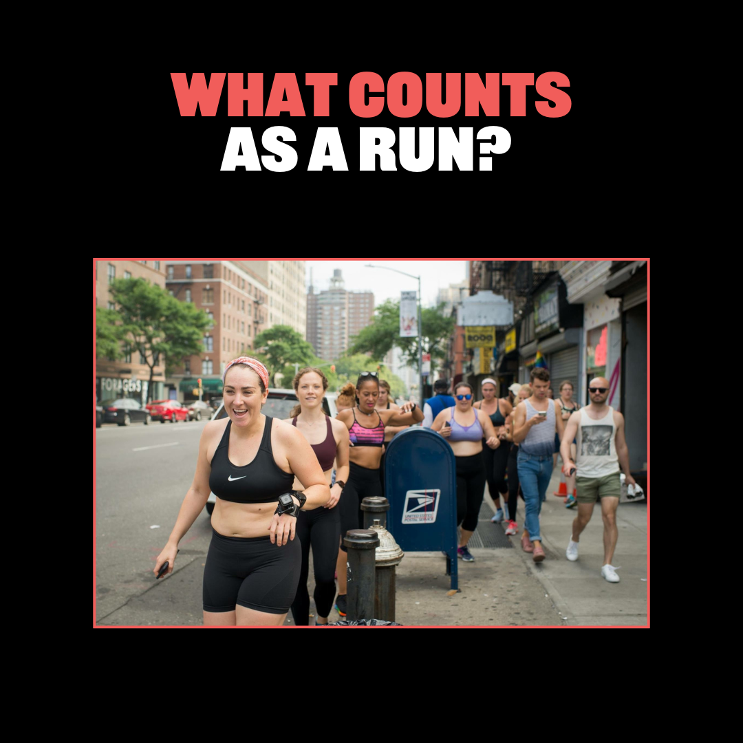 How Running Helps Mental Health — Badass Lady Gang