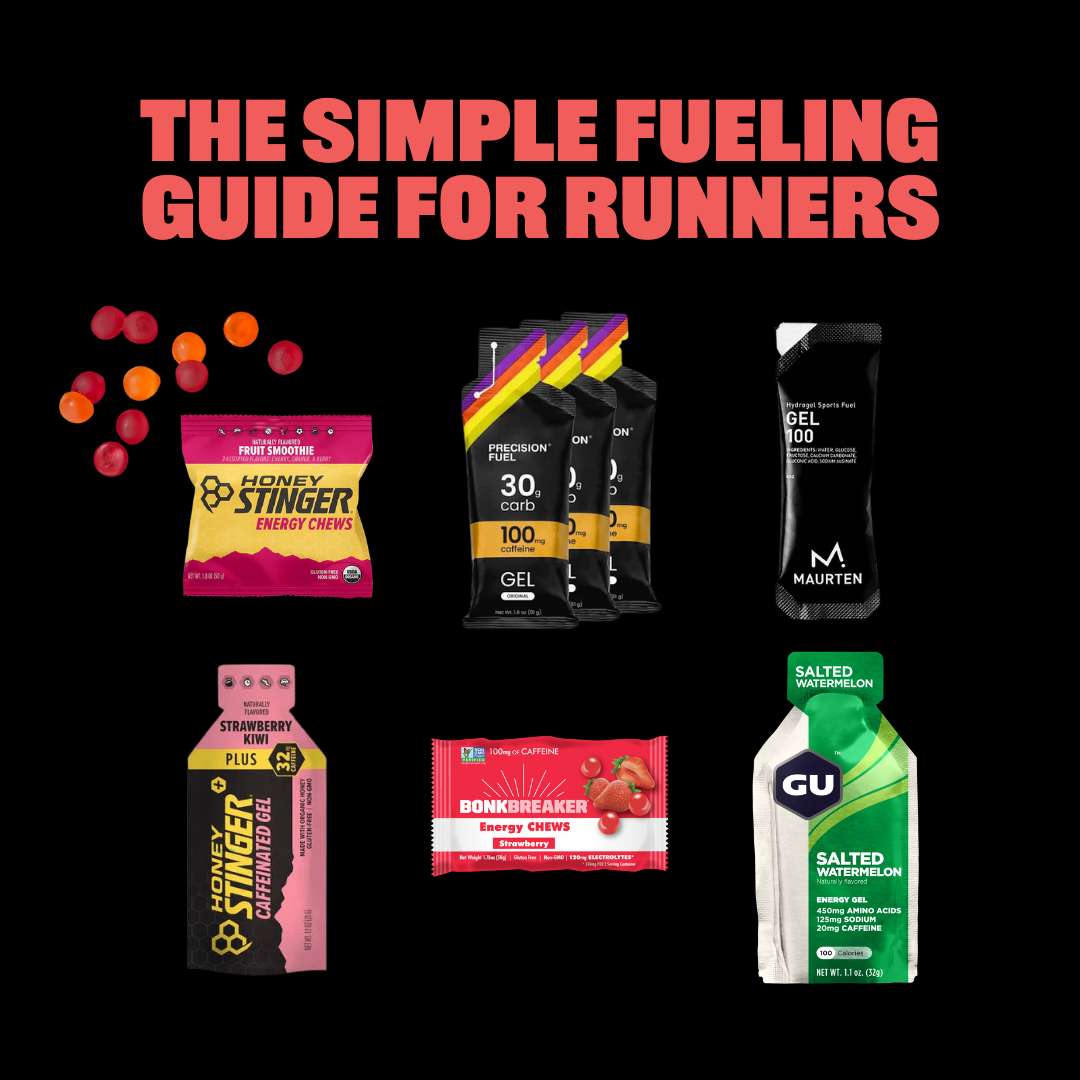 Why Running Makes You Poop — Badass Lady Gang