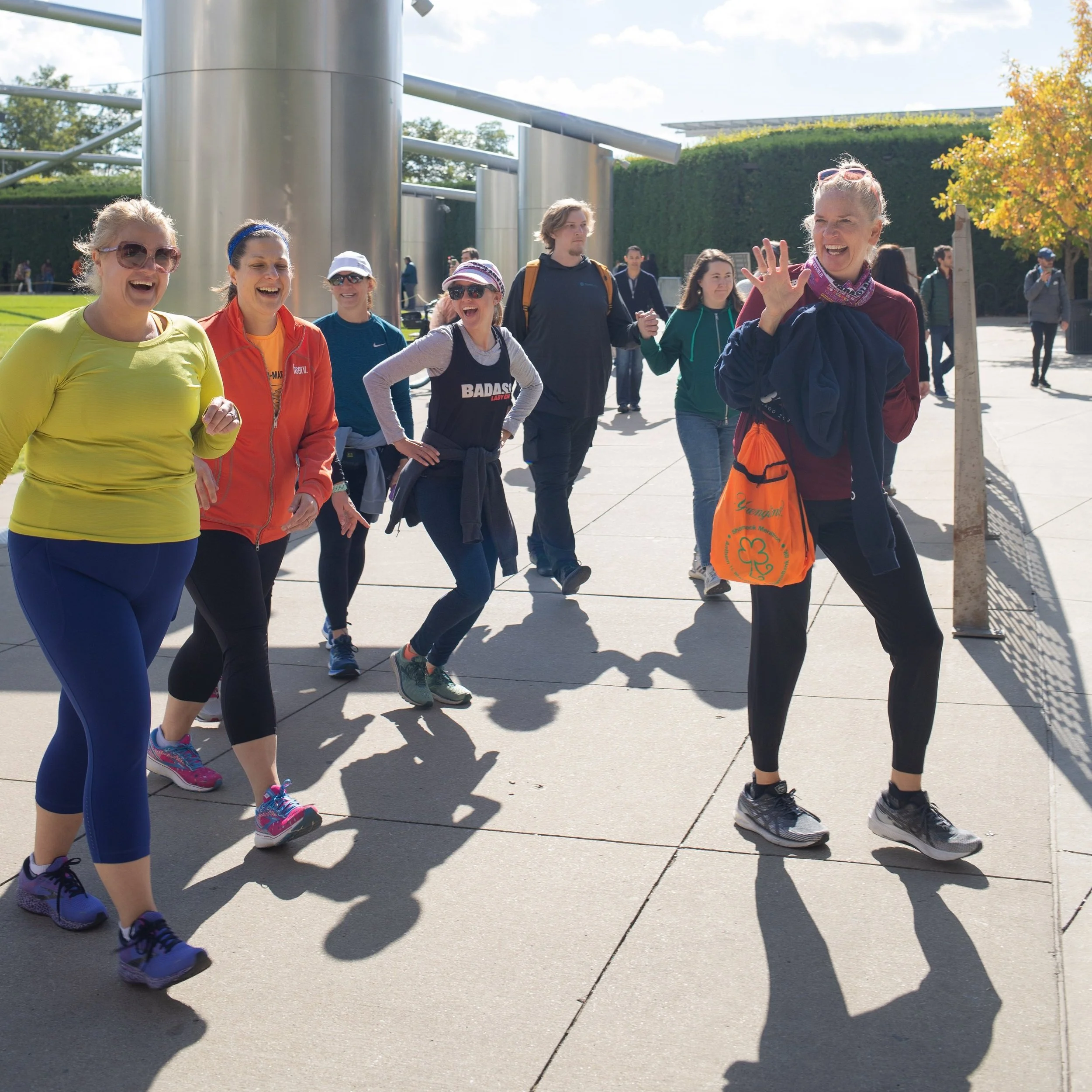 8 Weeks to 5K Running Plan for Beginners (+ FREE 5K Training PDF ...