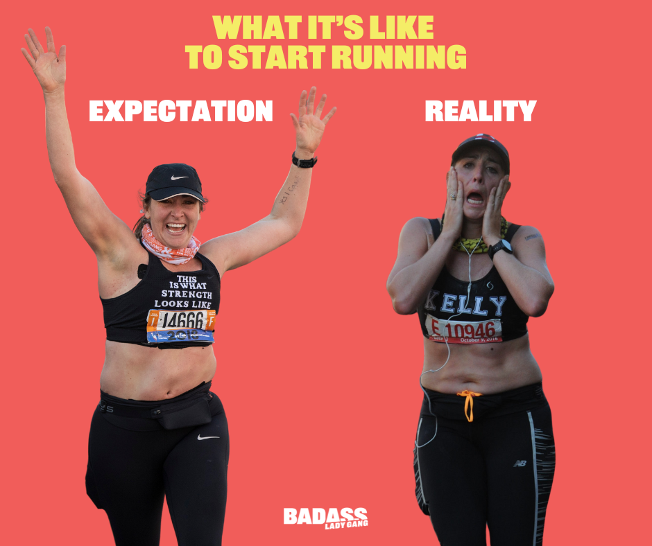 10 Common Mistakes New Runners Make (That You’re Probably Making ...