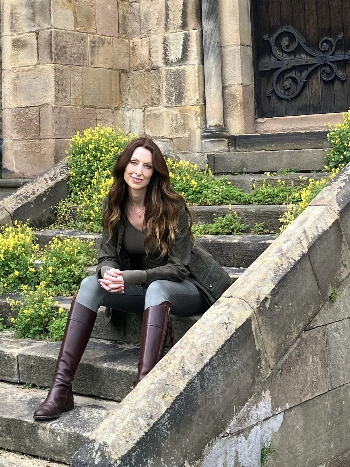 About — Hayley Nolan