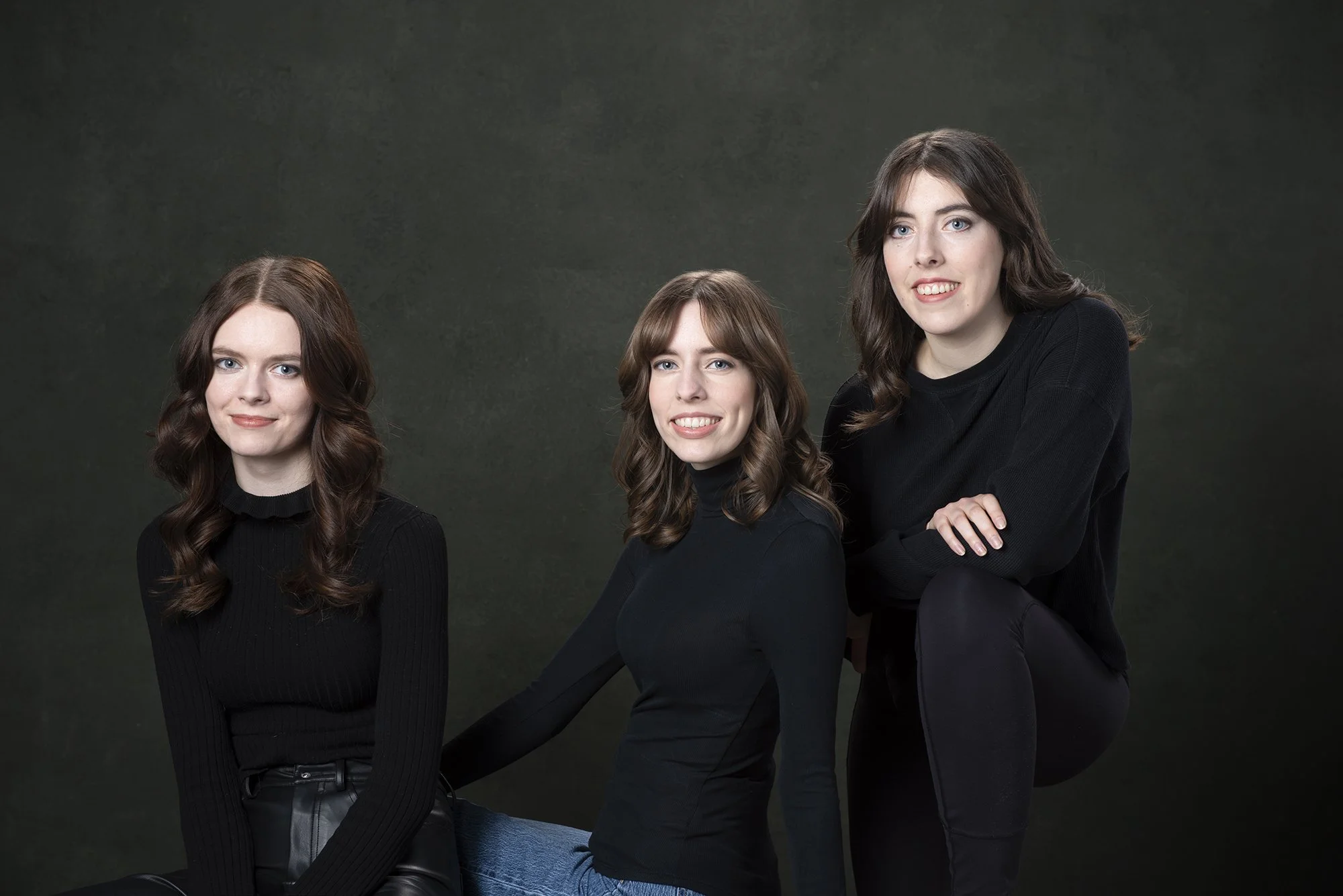 michael o'shea photography