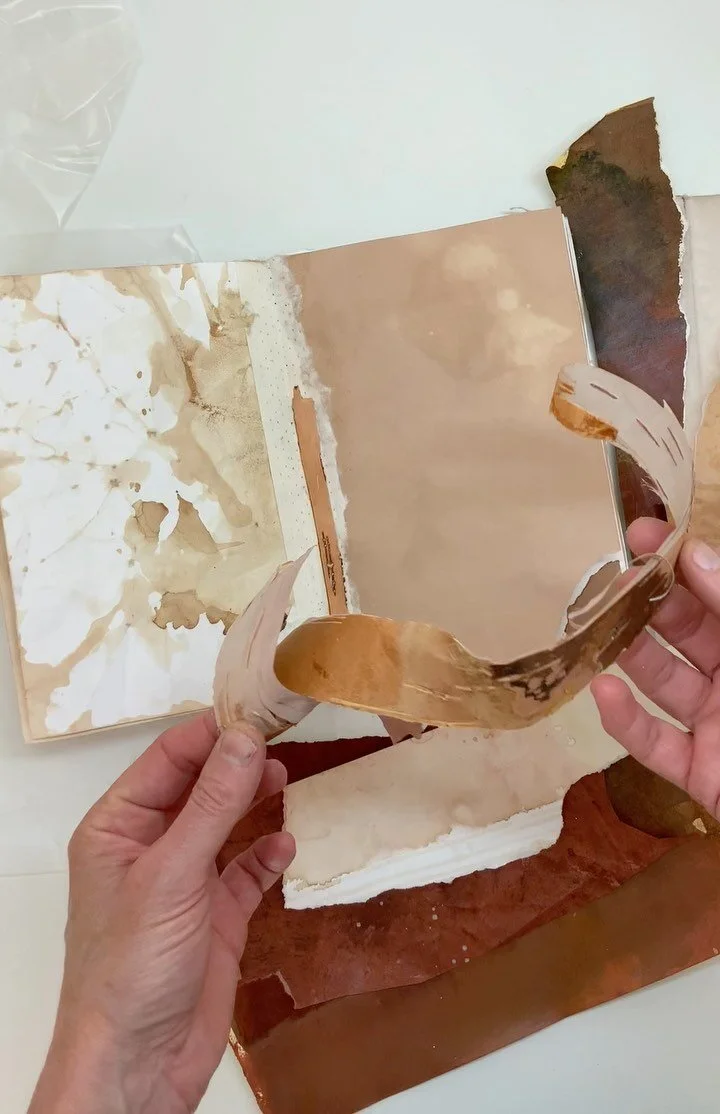 The Virtual Art Summit 2022 — JULIE HAMILTON