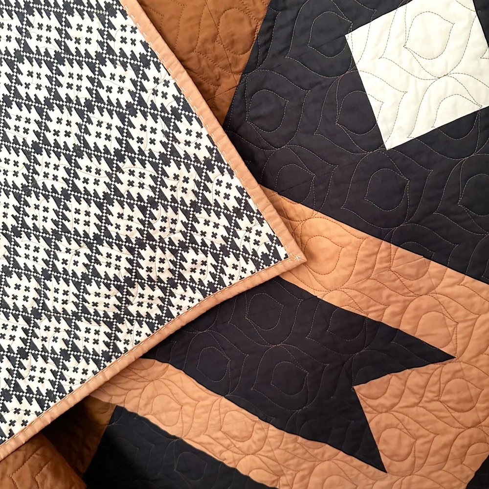 Paloma Quilt Pattern — Bay Avenue Studio