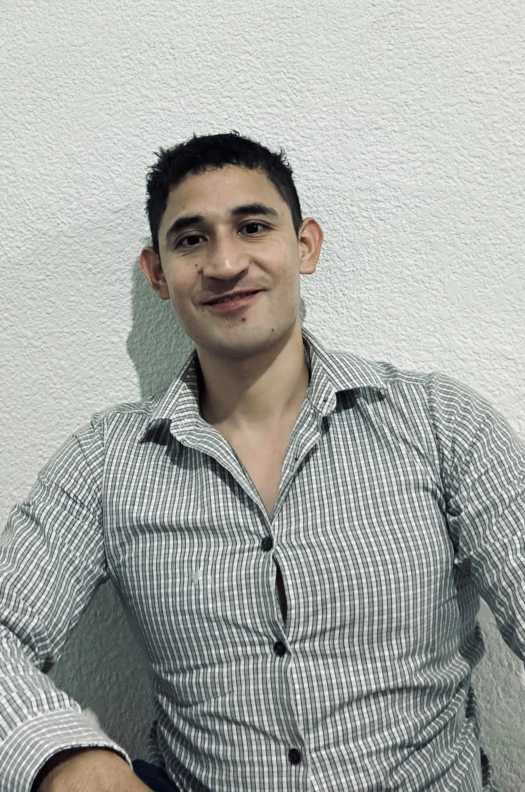 Iván Arturo Silván Grela — INQYR