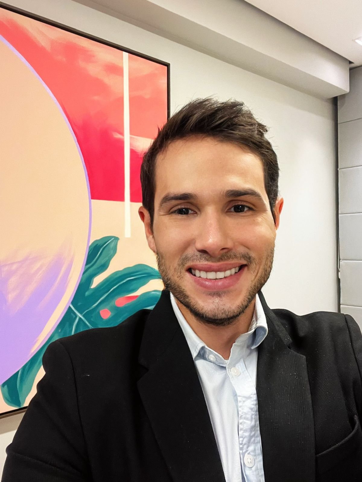 Dr. Adiel Rios - Psiquiatra em São Paulo