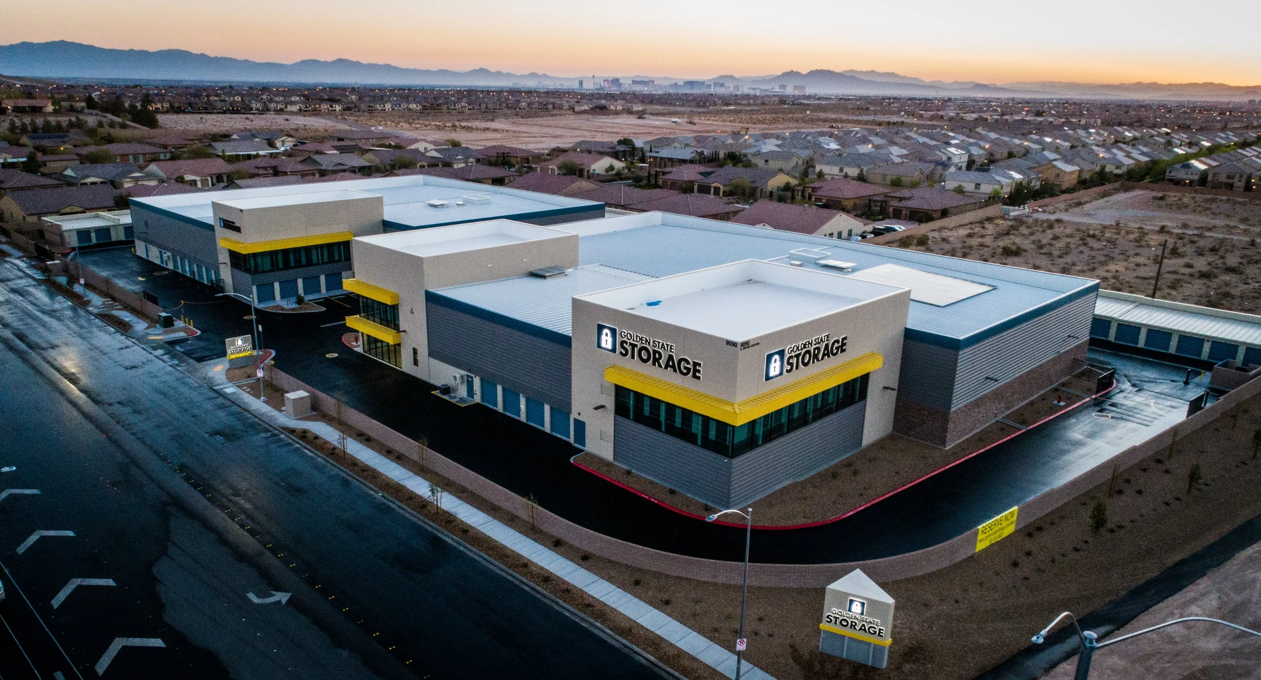 Our Work — Ojai Oil Company