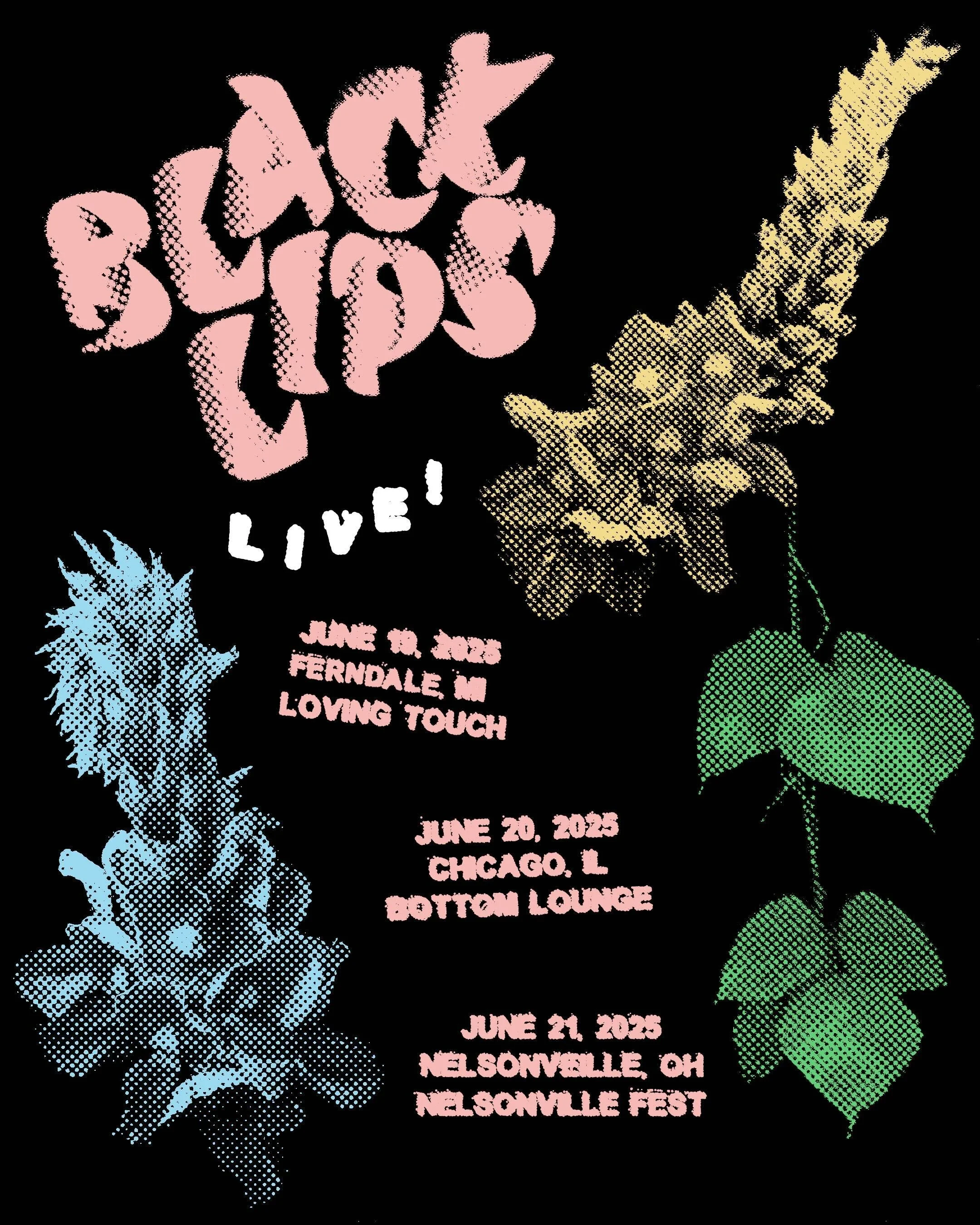 The Black Lips