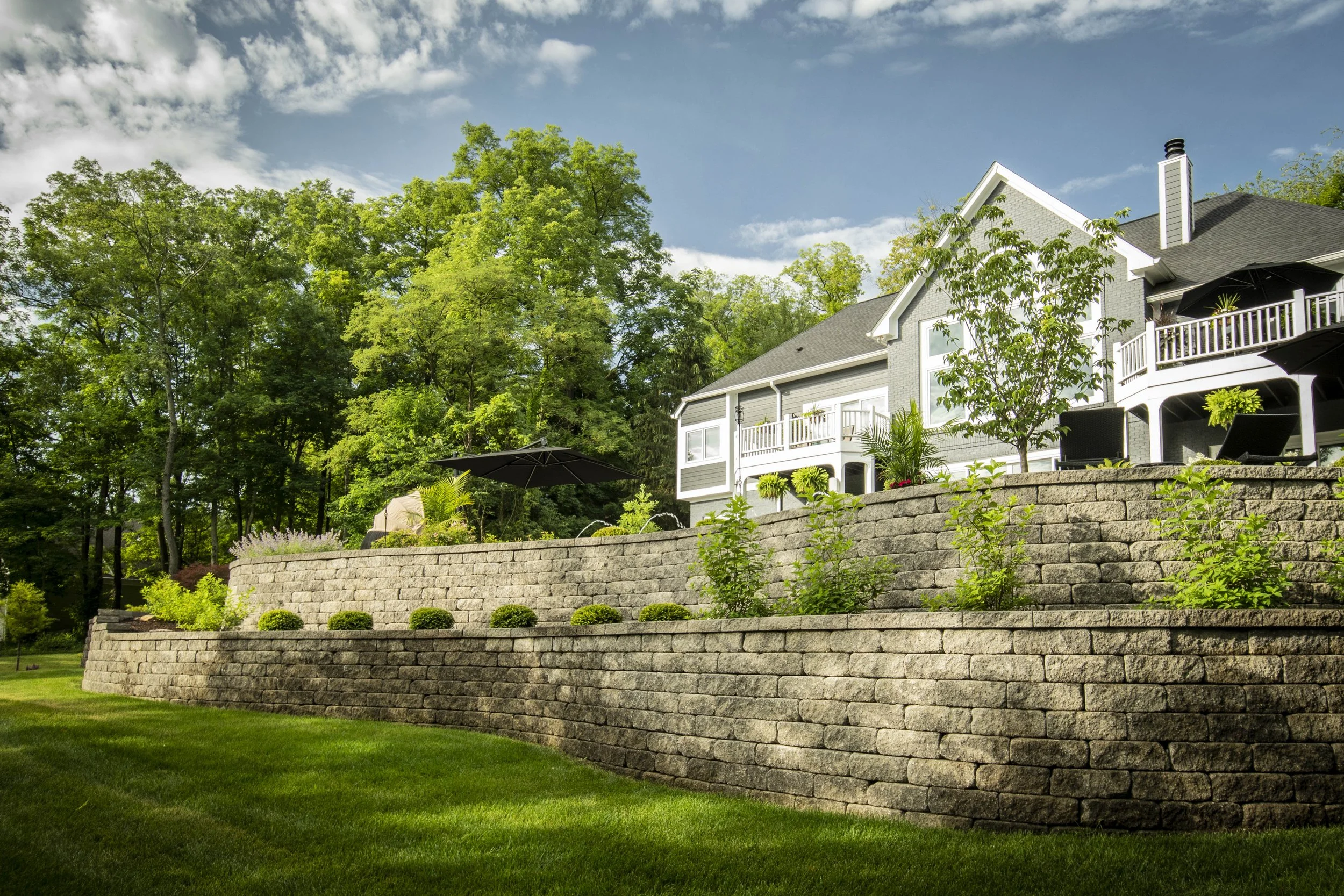 Concrete Masonry & Hardscapes Association