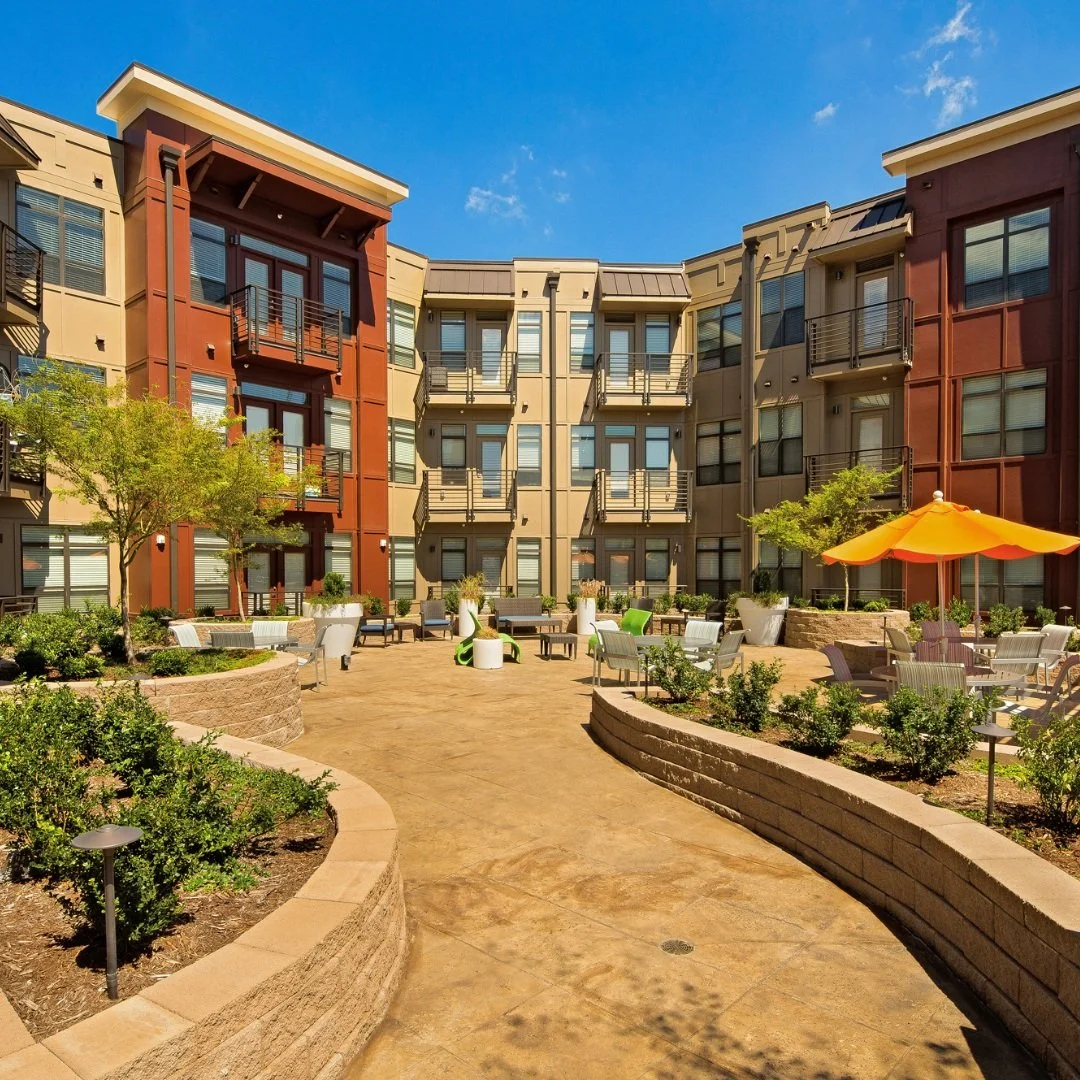 CMHA Project Profiles — Concrete Masonry & Hardscapes Association