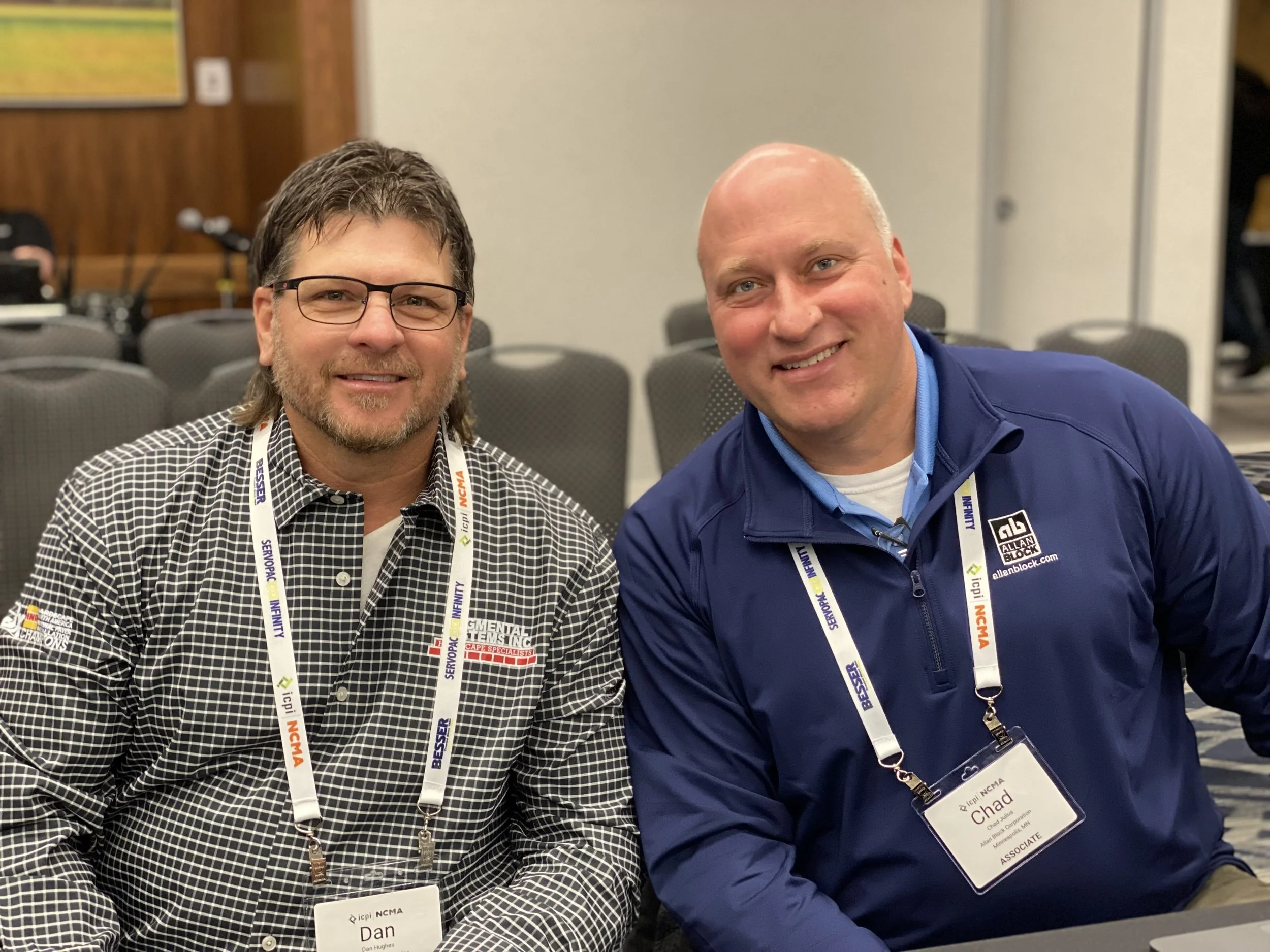 Concrete Masonry & Hardscapes Association