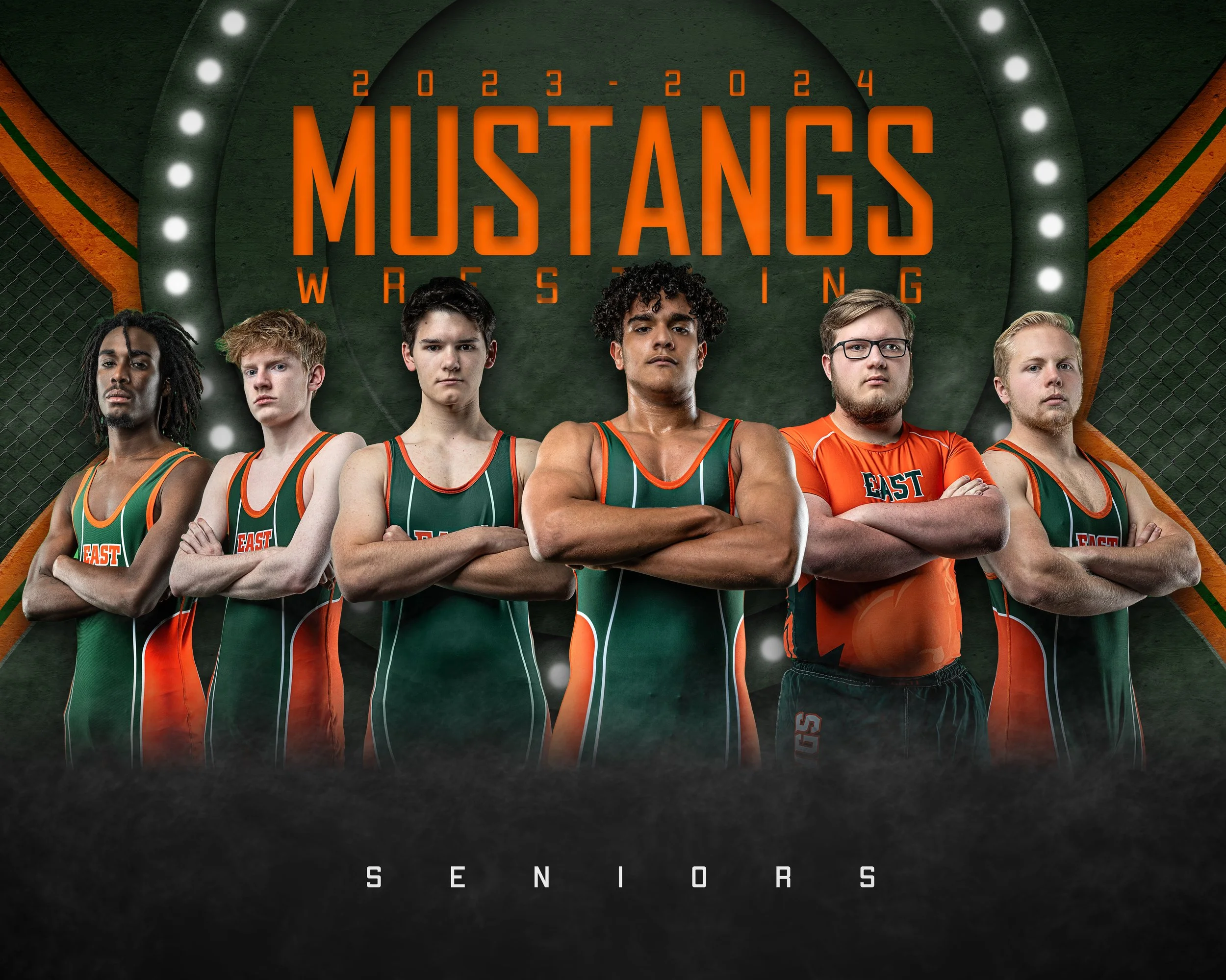 Sports Portrait Photography Info