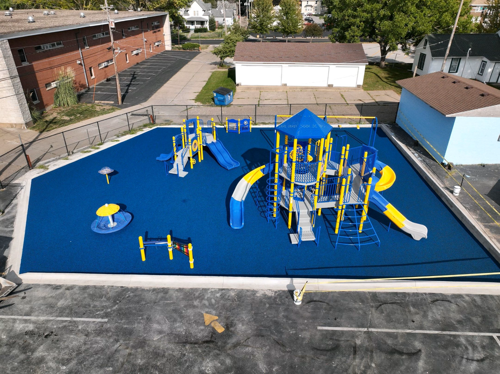 Find a Shade and Playground Specialist Near You — Park Planet