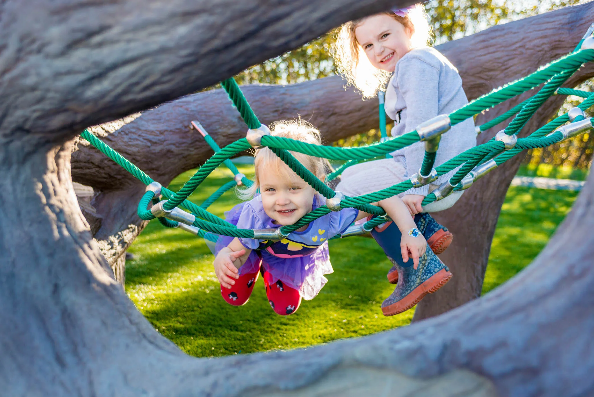 Playgrounds — Park Planet