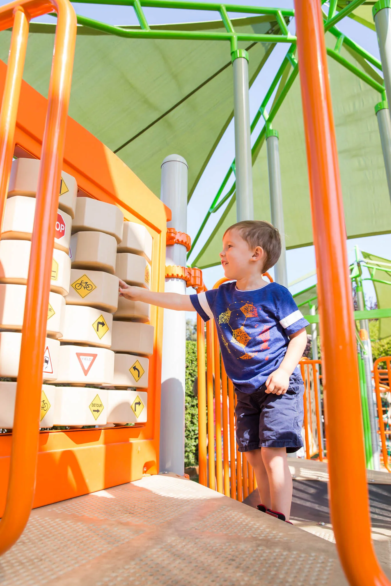 Playground Equipment for Ages 0-5 — Park Planet