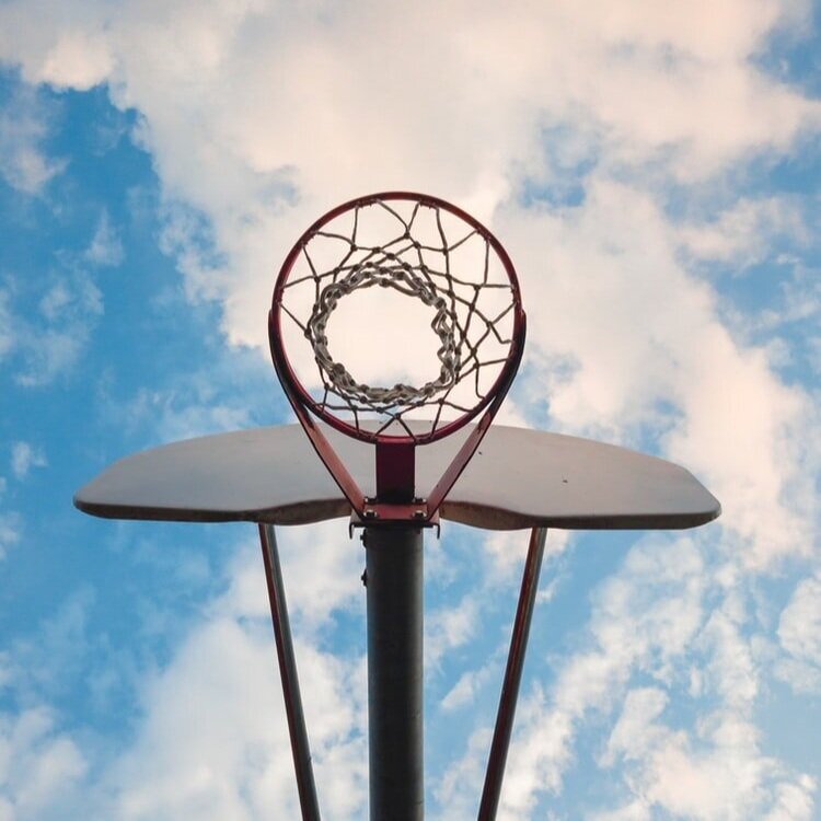 Basketball Hoops and Sports Goals — Park Planet