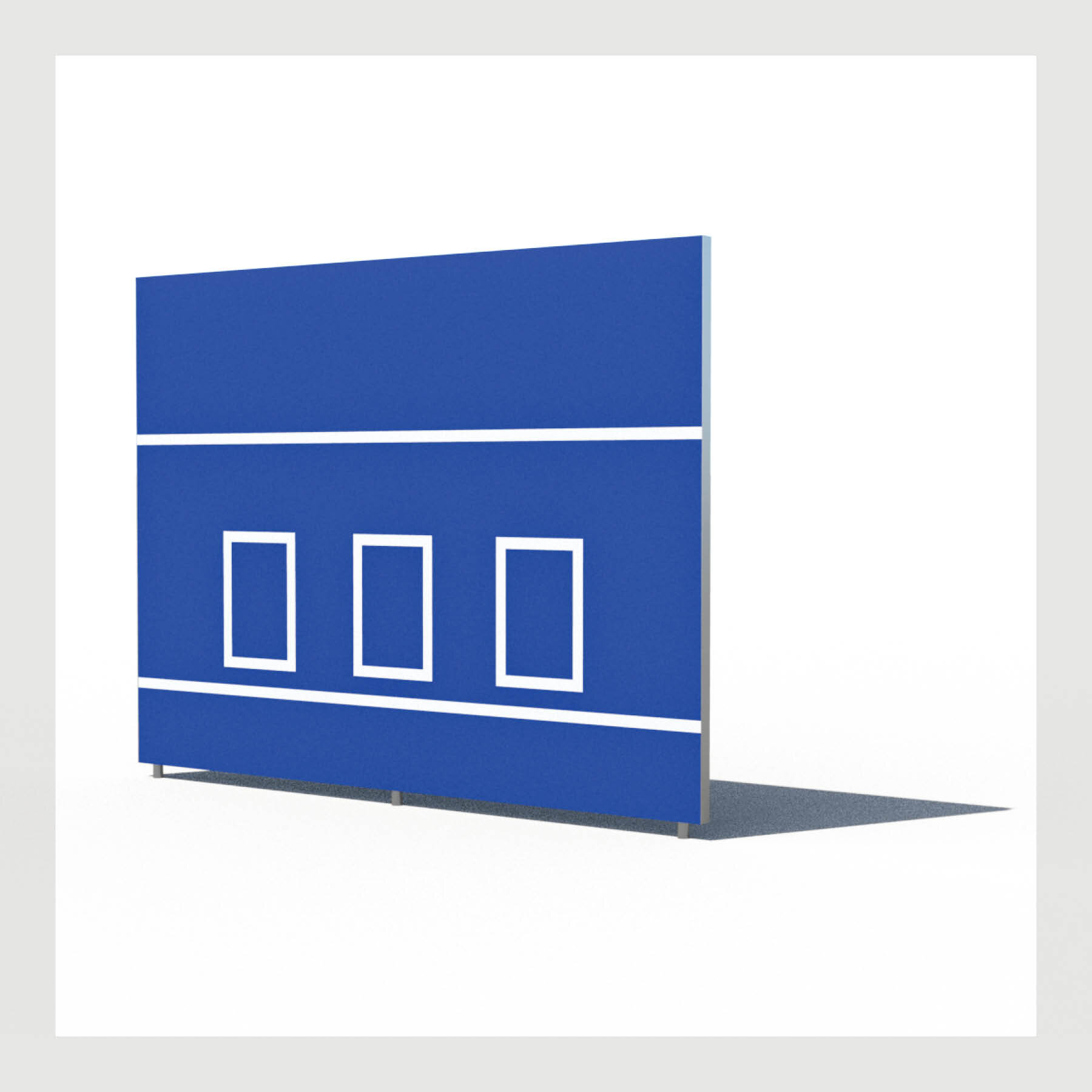 Ball Walls — Park Planet