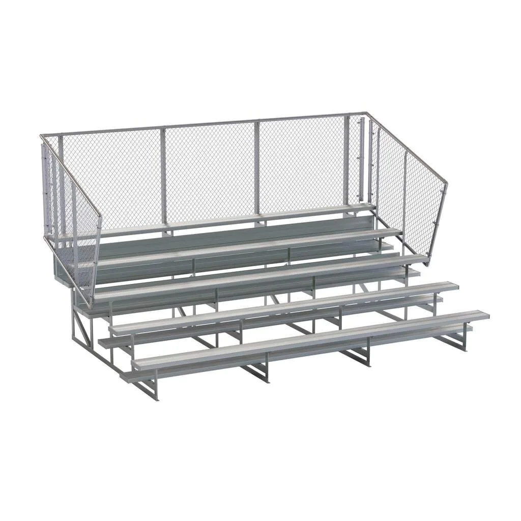 Bleachers — Park Planet