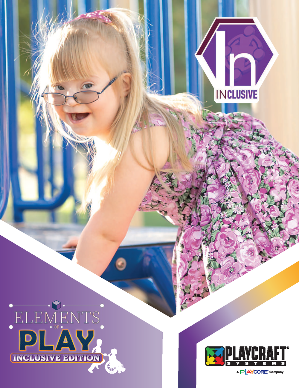 Inclusive Playgrounds — Park Planet