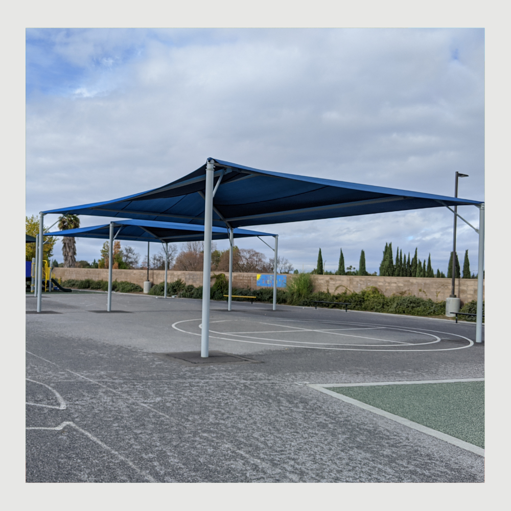 DSA Approved Shades — Park Planet