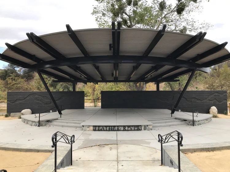 Custom-Designed Playgrounds & Shade Structures — Park Planet