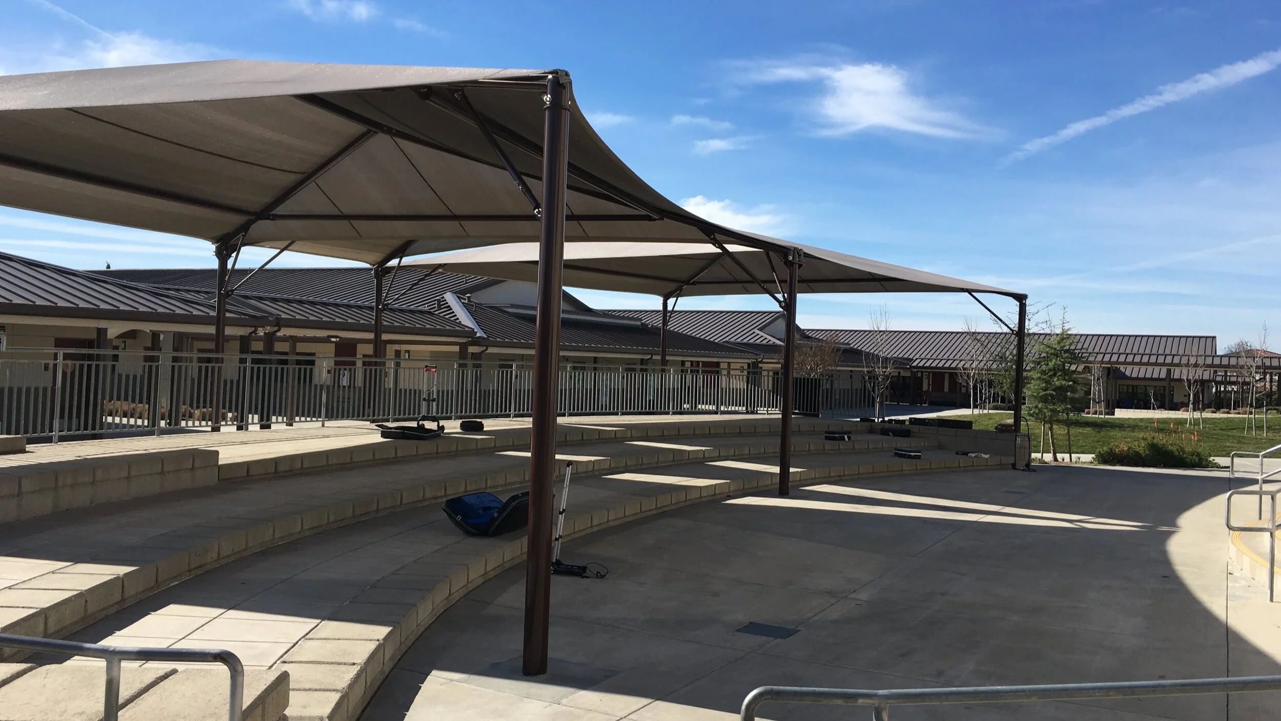 How to Choose the Right Shade Solution — Park Planet