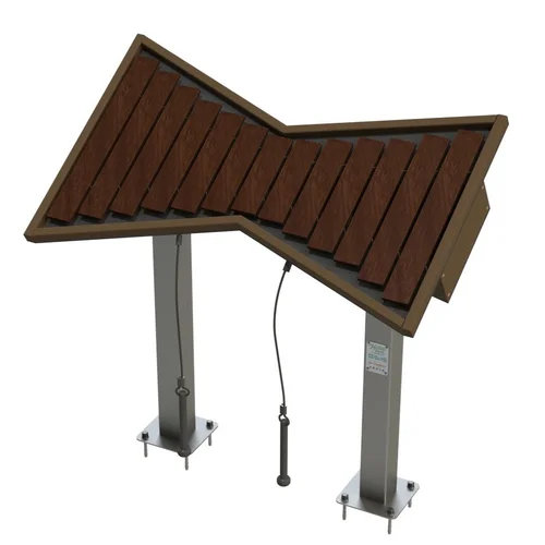 Durable Outdoor Music Equipment for Parks & Playgrounds — Park Planet