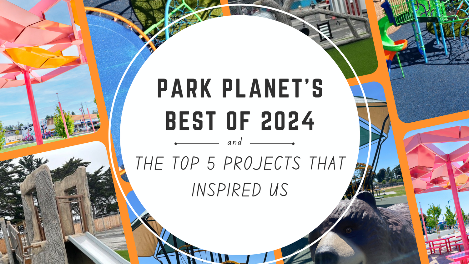 Park Planet’s Best of 2024 — Park Planet