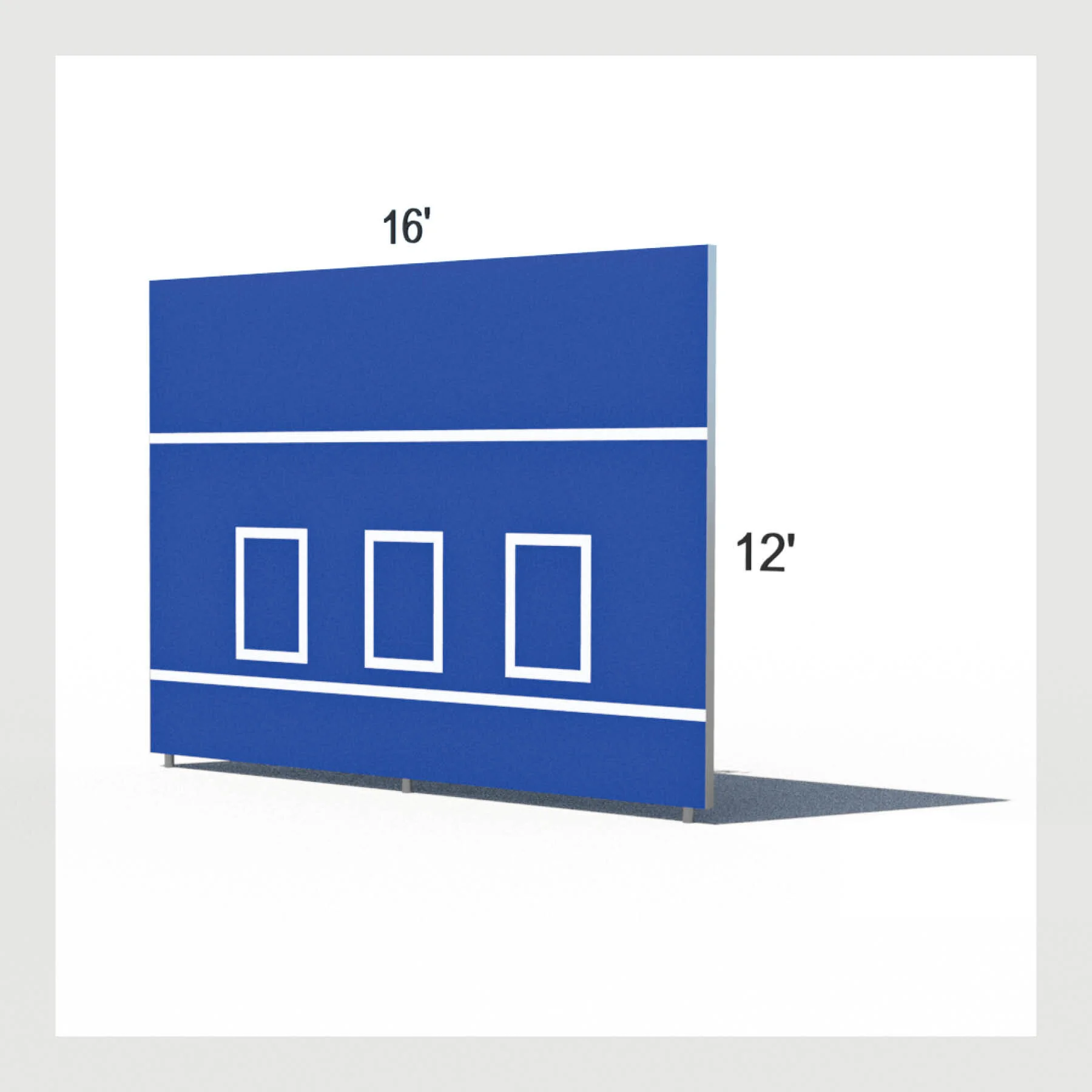 Ball Walls — Park Planet