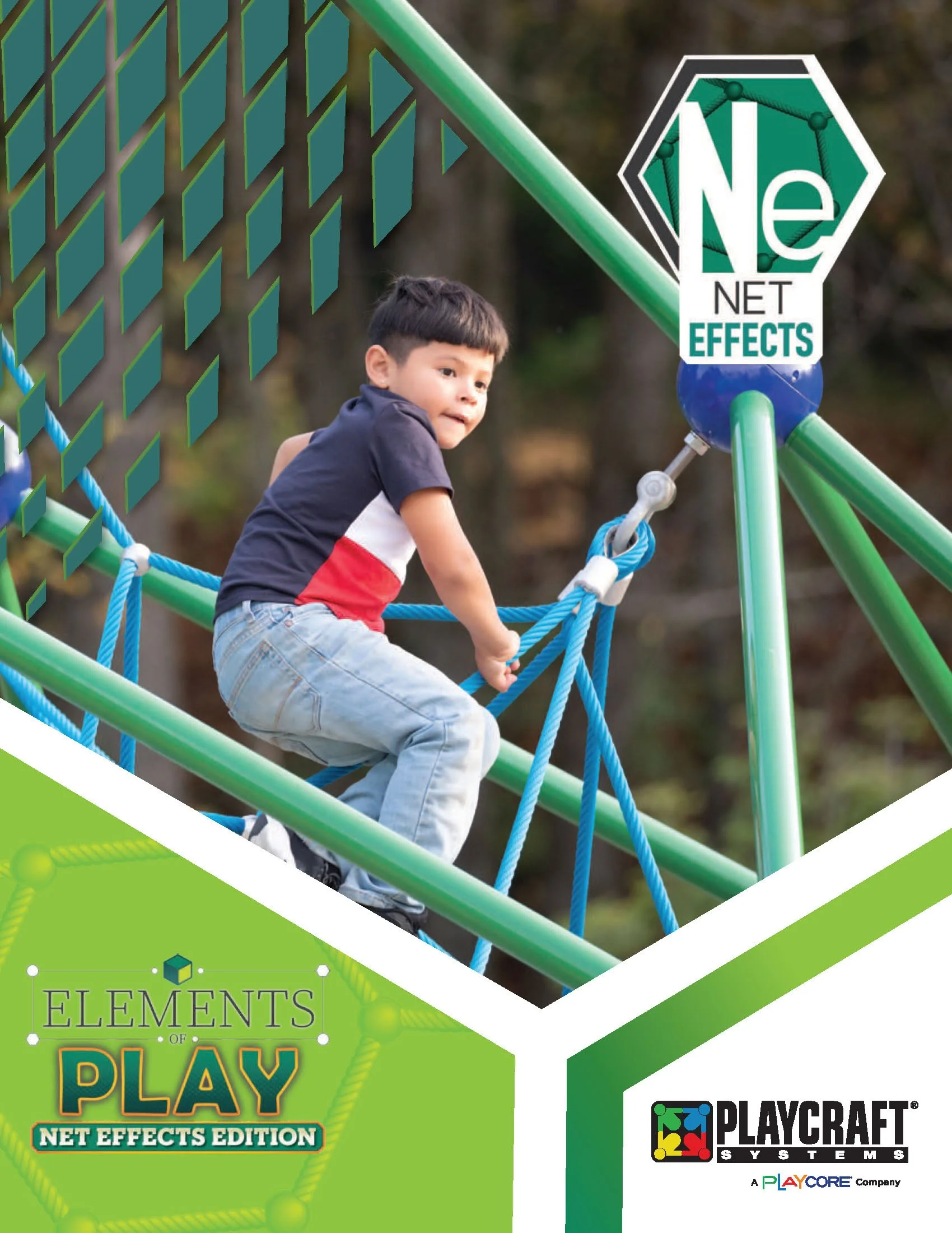 Creative Concepts — Park Planet