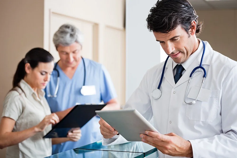 Primary Care Center