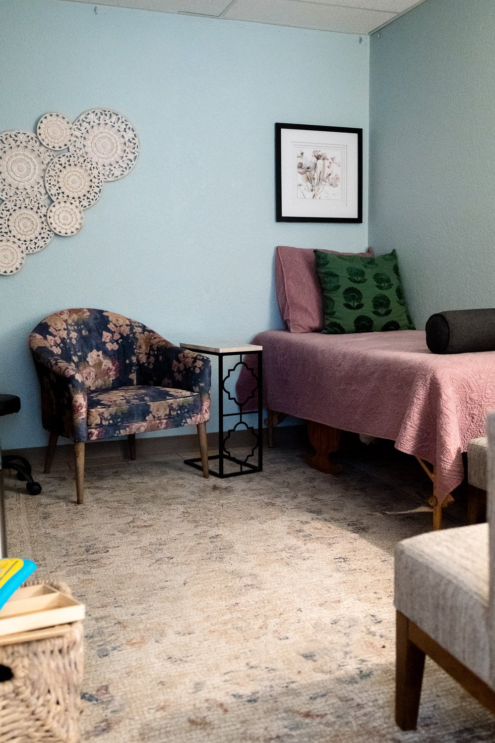 Services — Joyful Beginnings Birth Care