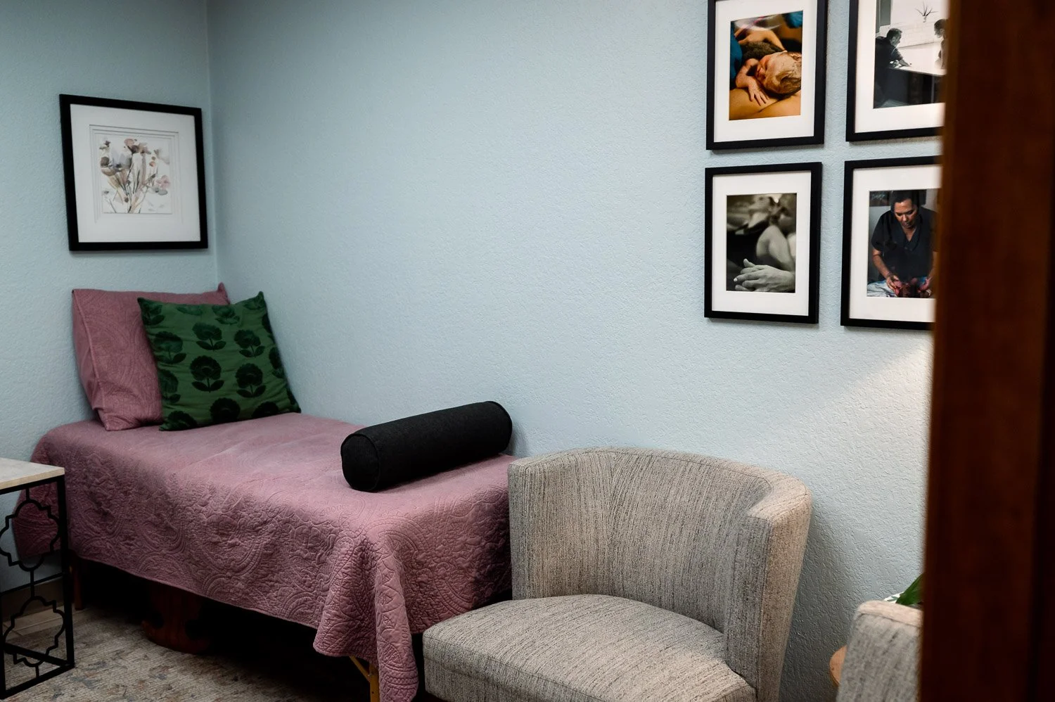 Services — Joyful Beginnings Birth Care