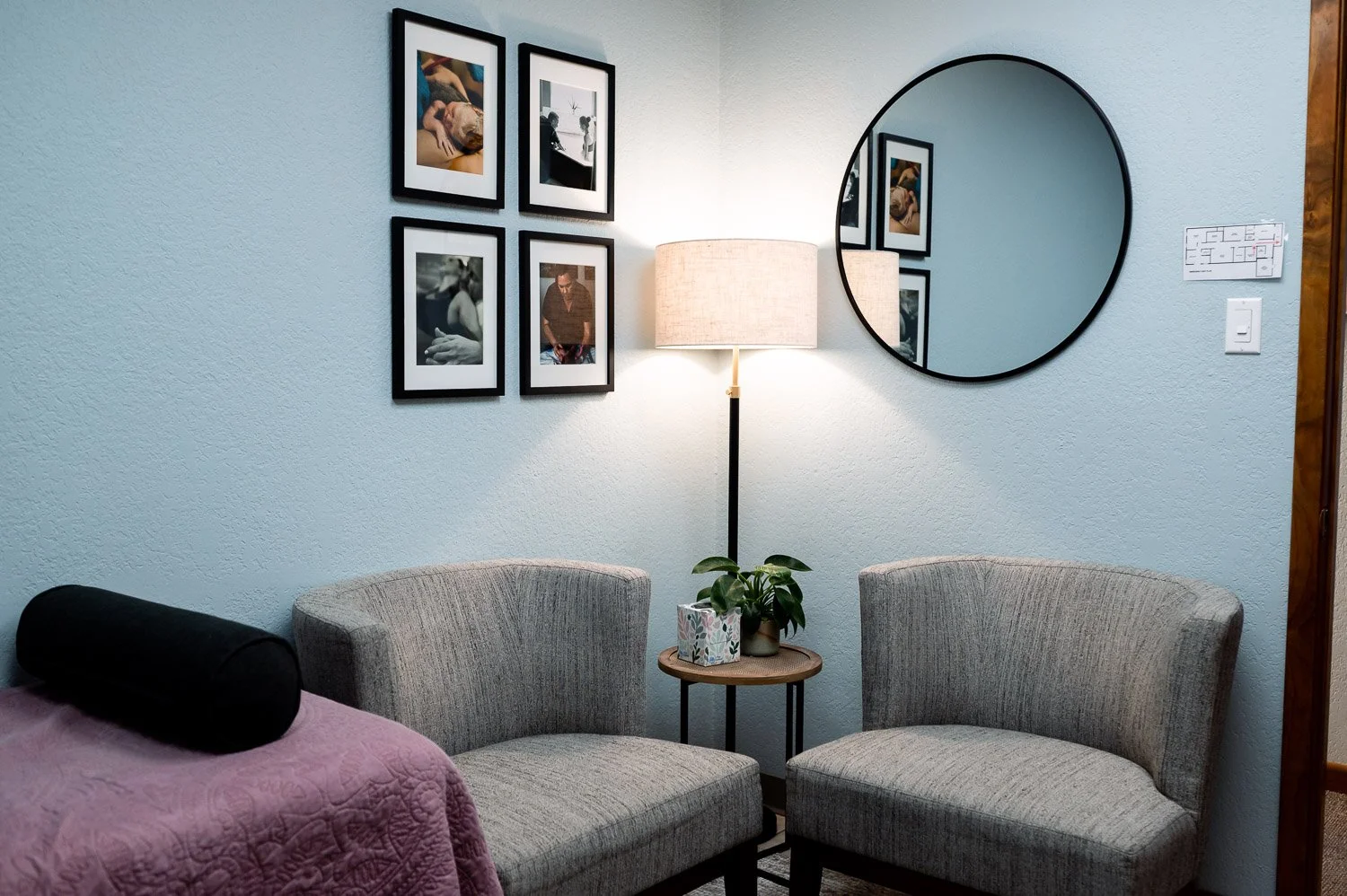 Services — Joyful Beginnings Birth Care