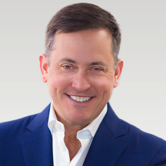 Todd Zander Bio | Discover Todd Zander's Expertise — Everyday Health Group