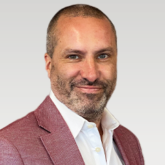 Steve Leibforth Bio | Learn More About Our Leader — Everyday Health Group