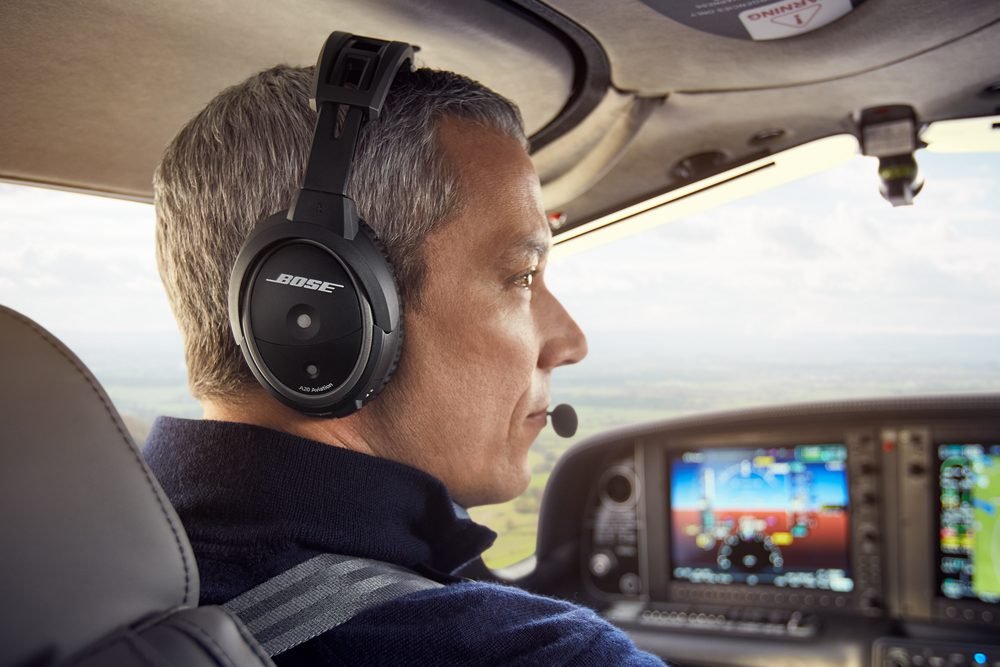 Pilot Flight Training Lessons — Citywings Flight School