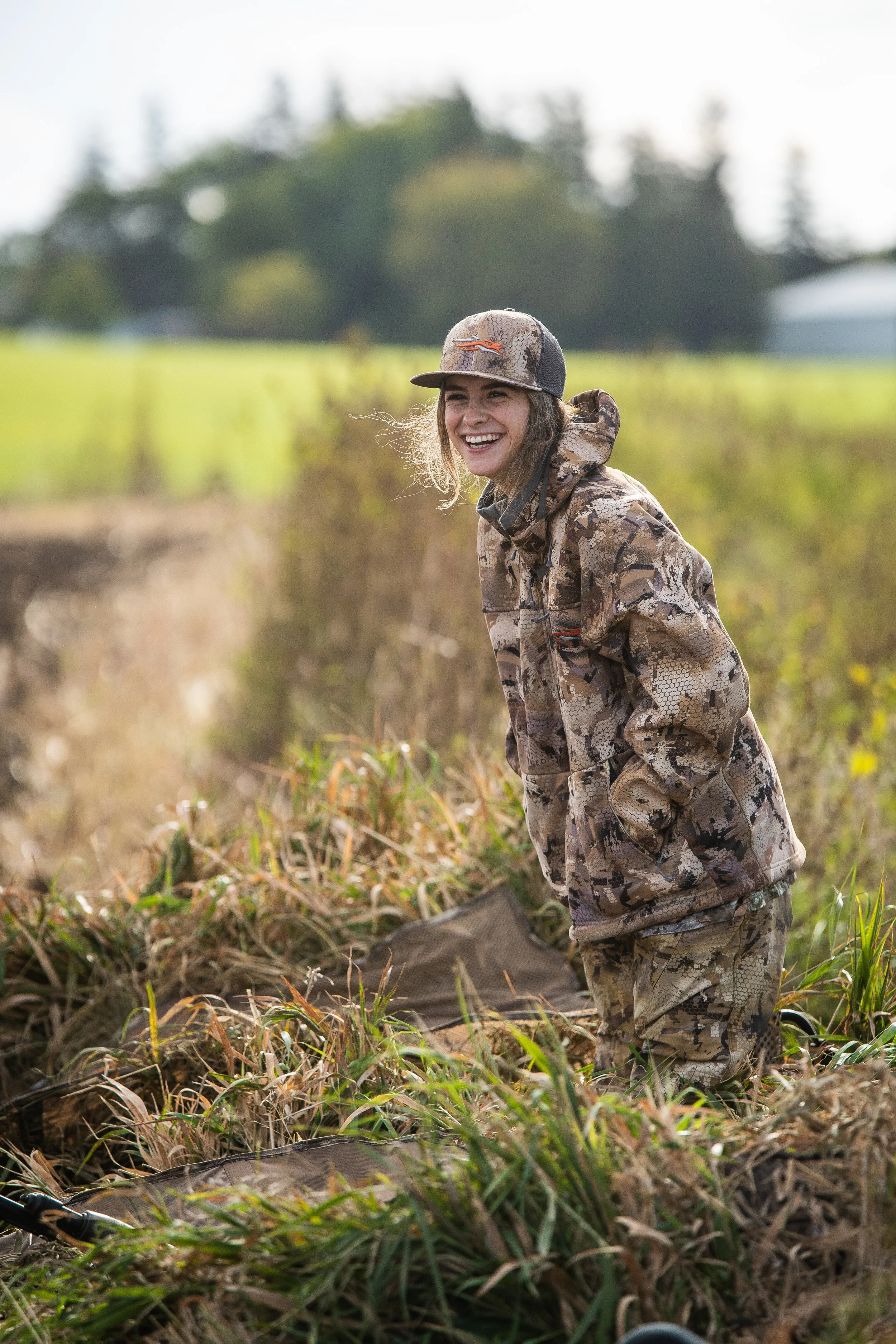 Hunt Waterfowl | Waterfowl Duck & Goose Hunting in US