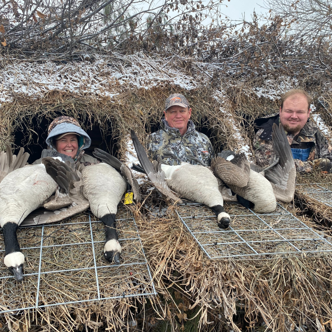 Wadsworth Waterfowl Book Your Hunt