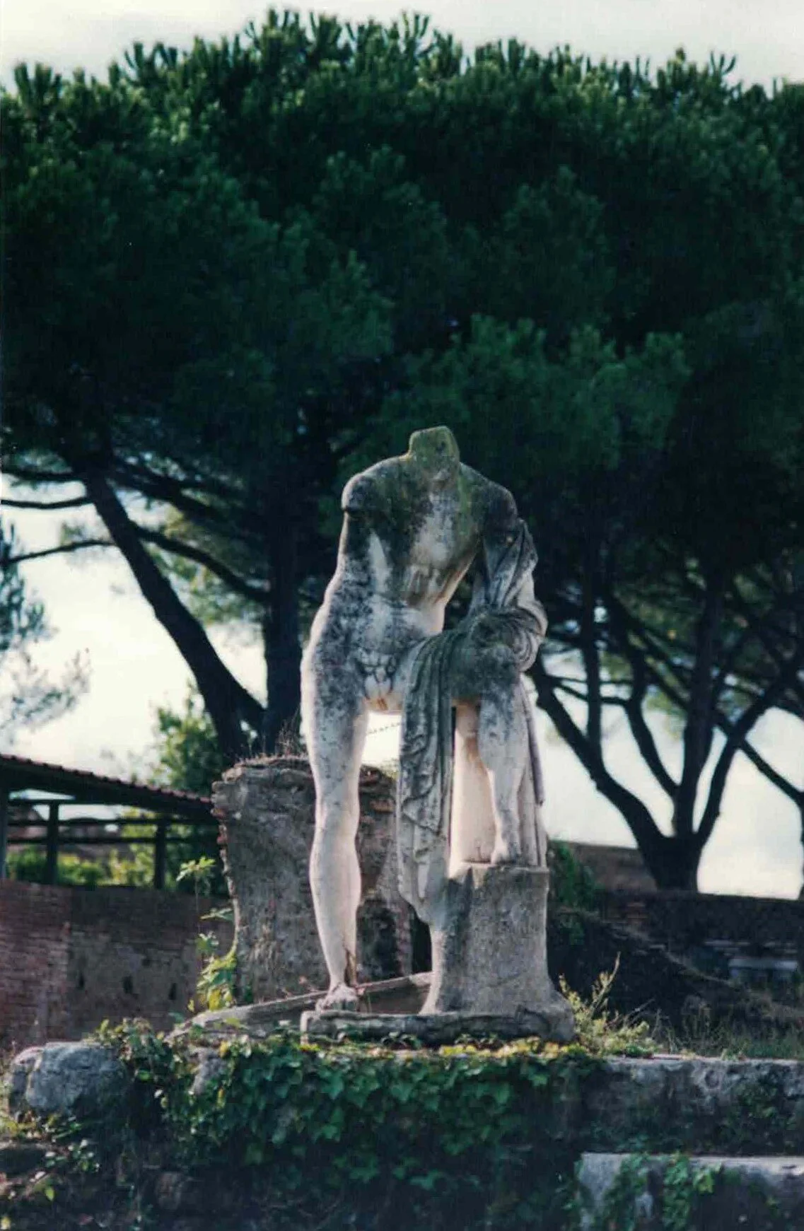 While There's Light: Sextus Propertius — While There's Light