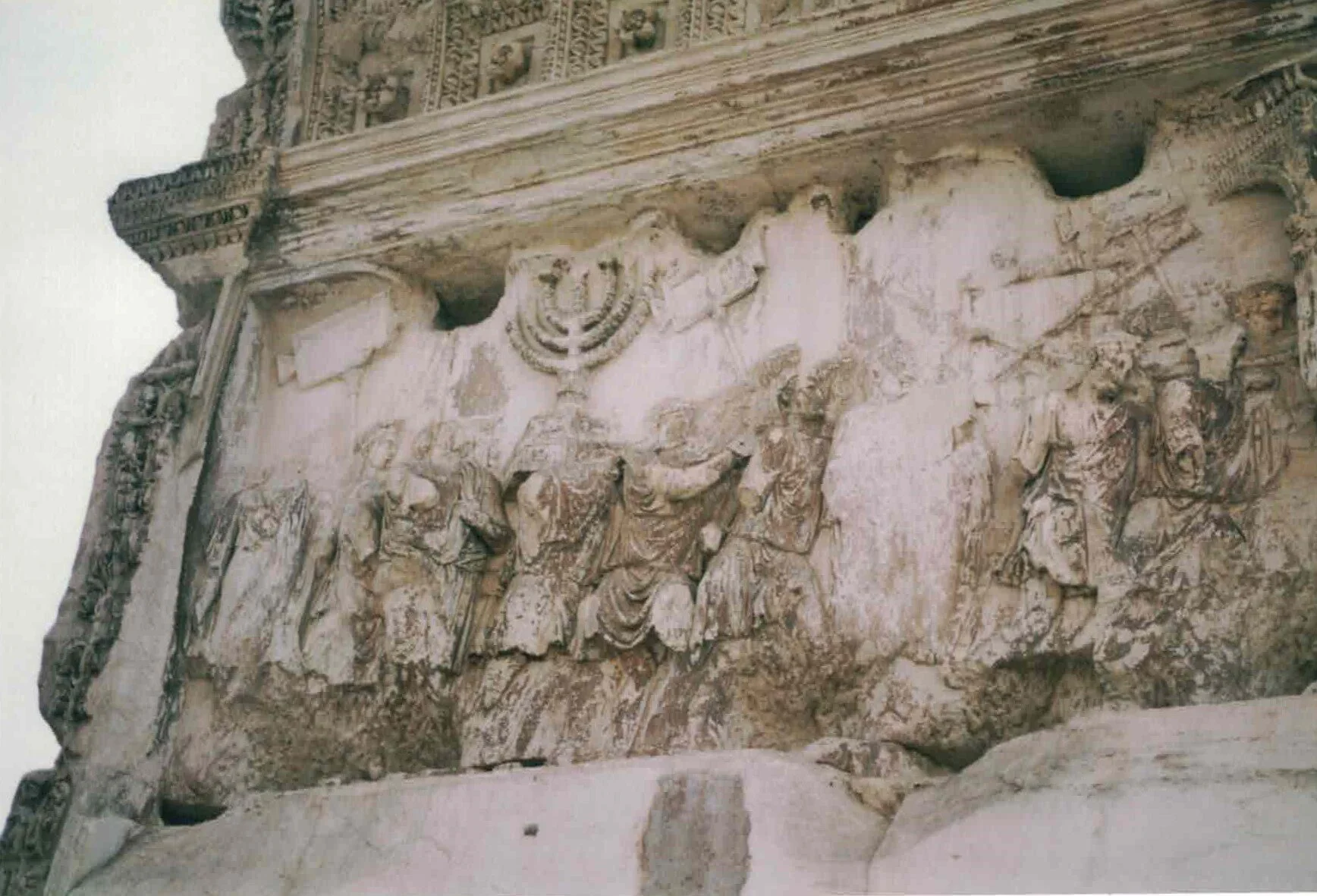 While There's Light: Sextus Propertius — While There's Light