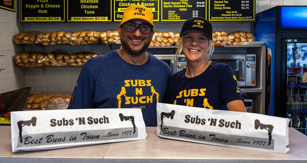 Subs N Such